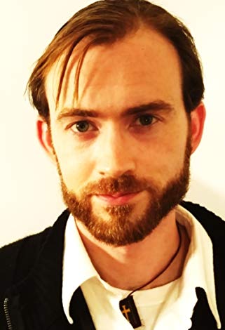 Daniel O'Connor's Blog