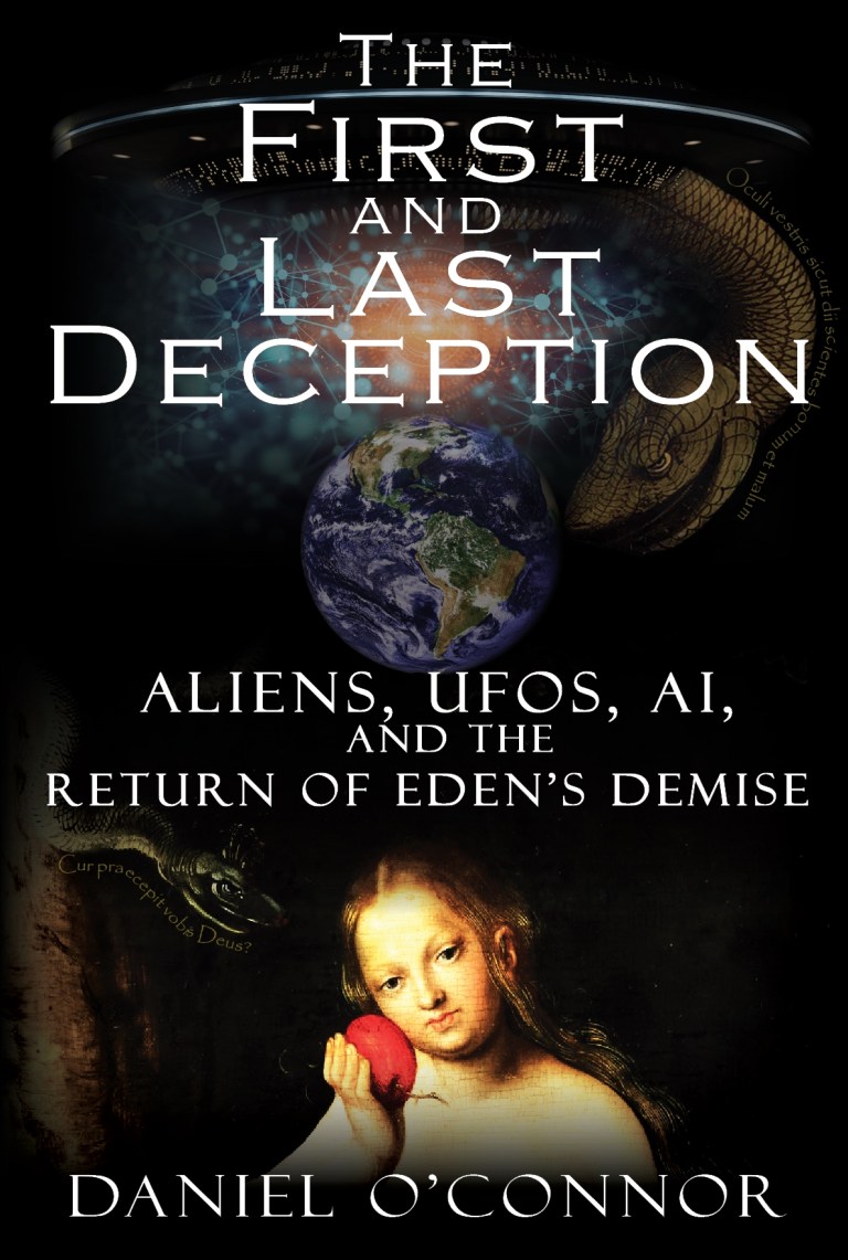 Daniel O'Connor's Blog